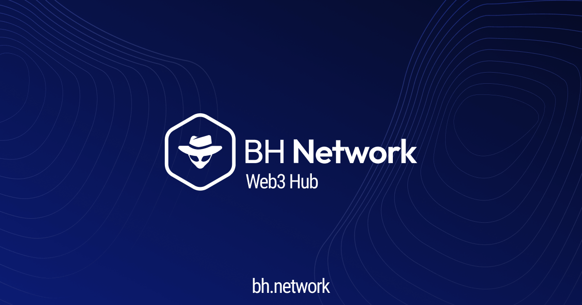 BeHero Network Web3 Hub - An Ecosystem of Products and Services